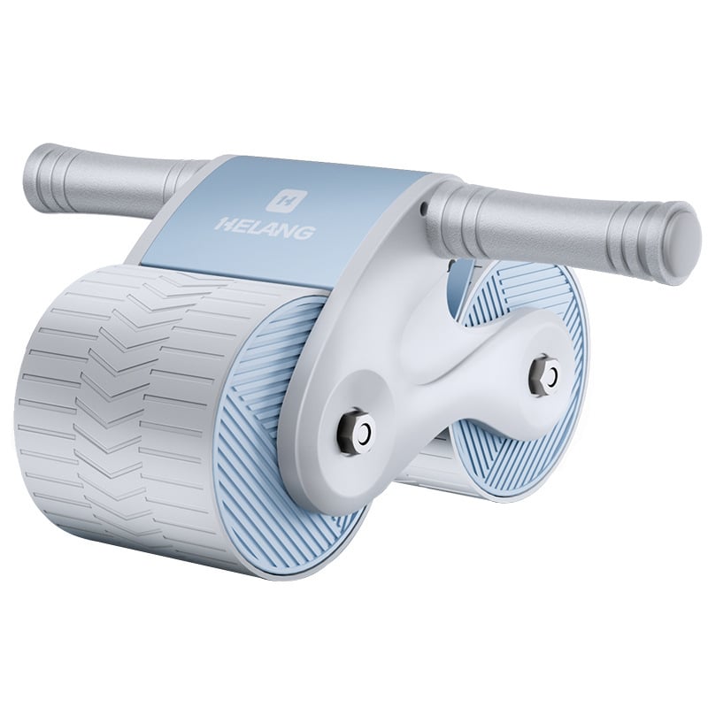 Automatic rebound abdominal wheel – gabaray